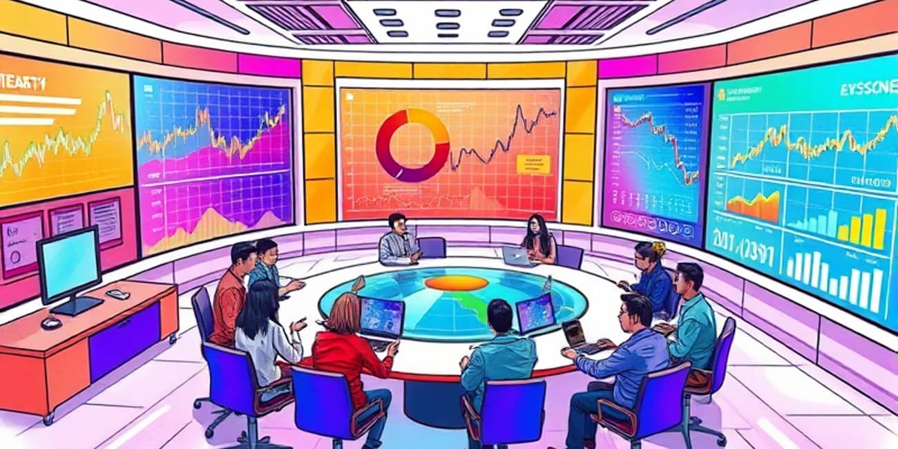 Finanzas Ágiles: Adapta tu Plan a un Mundo en Constante Cambio